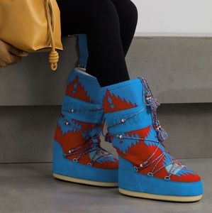 Moon Boot | Shoes | Alanui Moon Boots | Poshmark